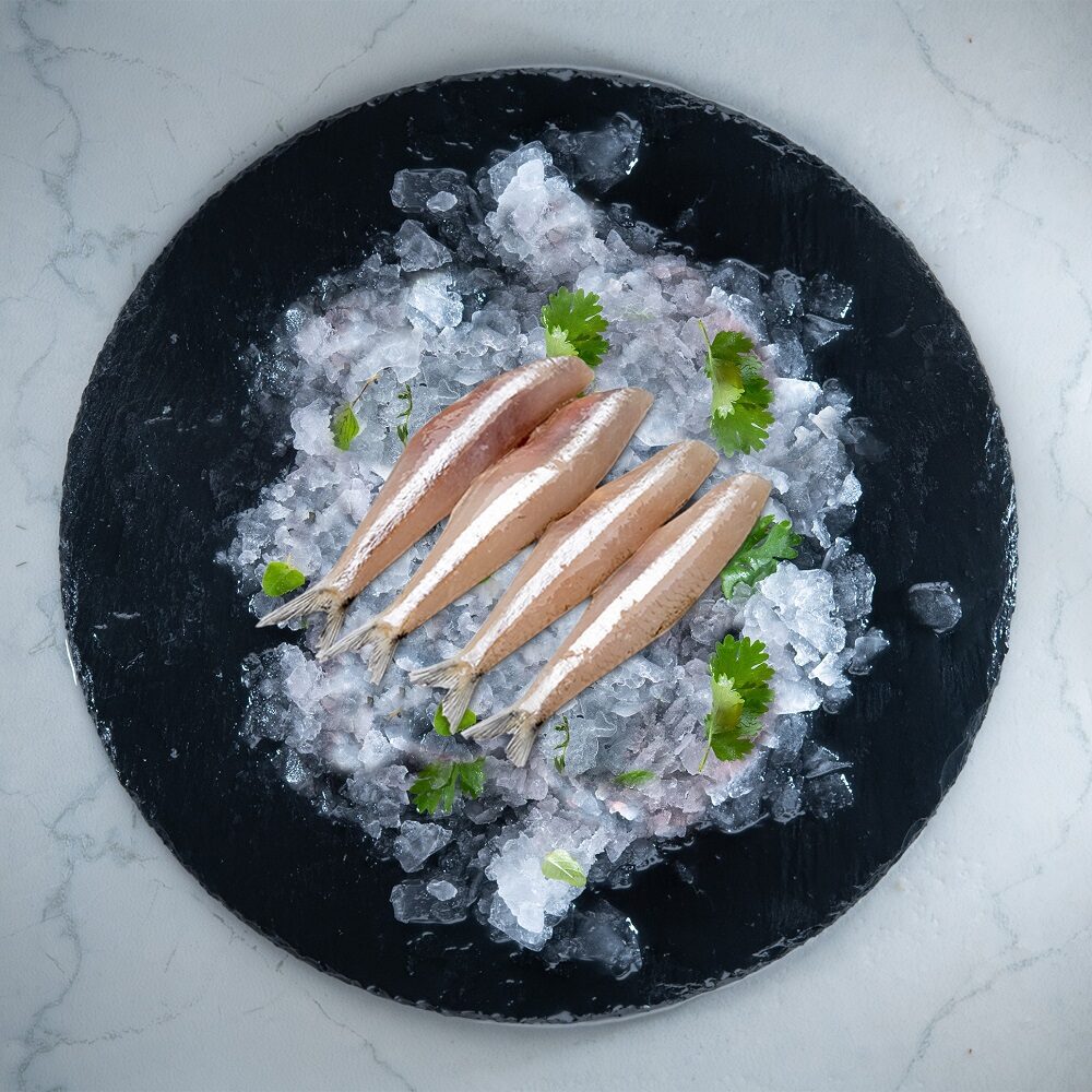 Tuna Steaks (Kelawalla) (1 Kg) – Fresh Harvest