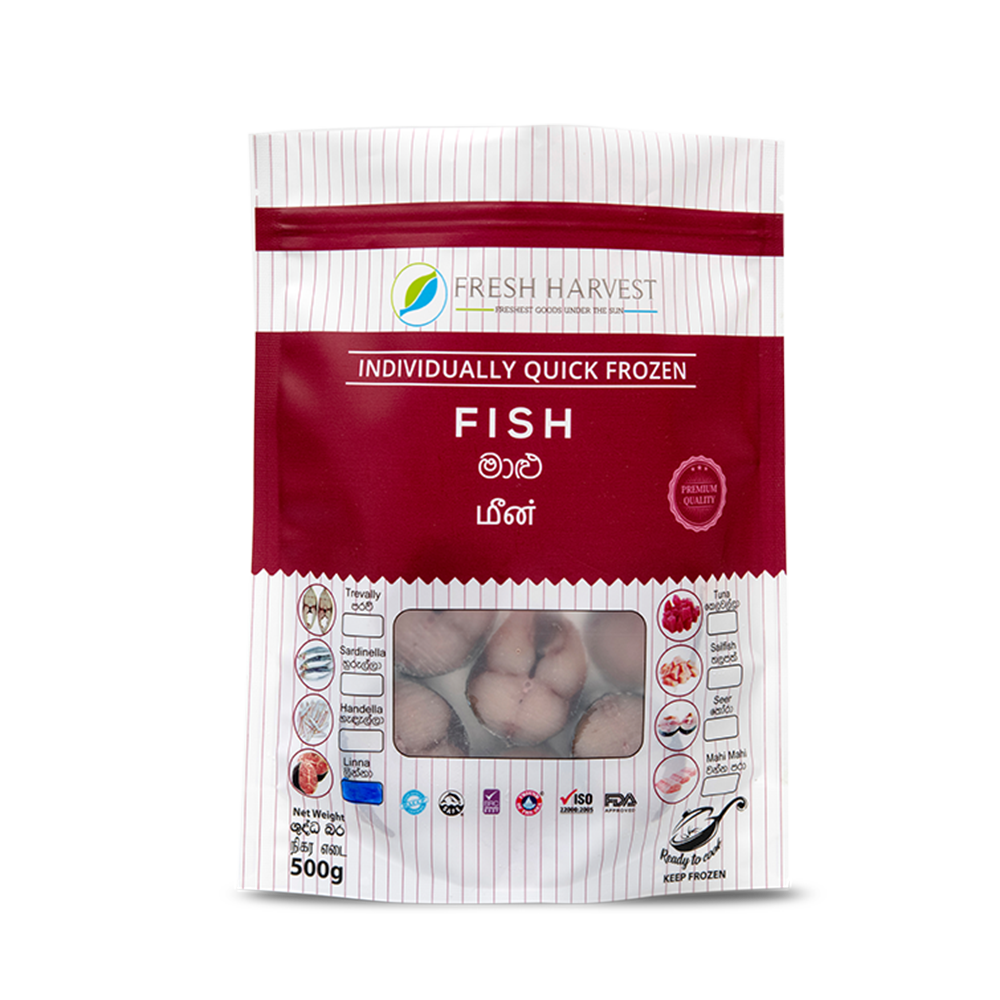 Linna Steaks (500 g) – Fresh Harvest