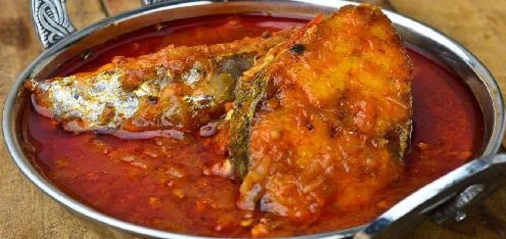 Seer Fish Steaks (Thora) (500 g) – Fresh Harvest