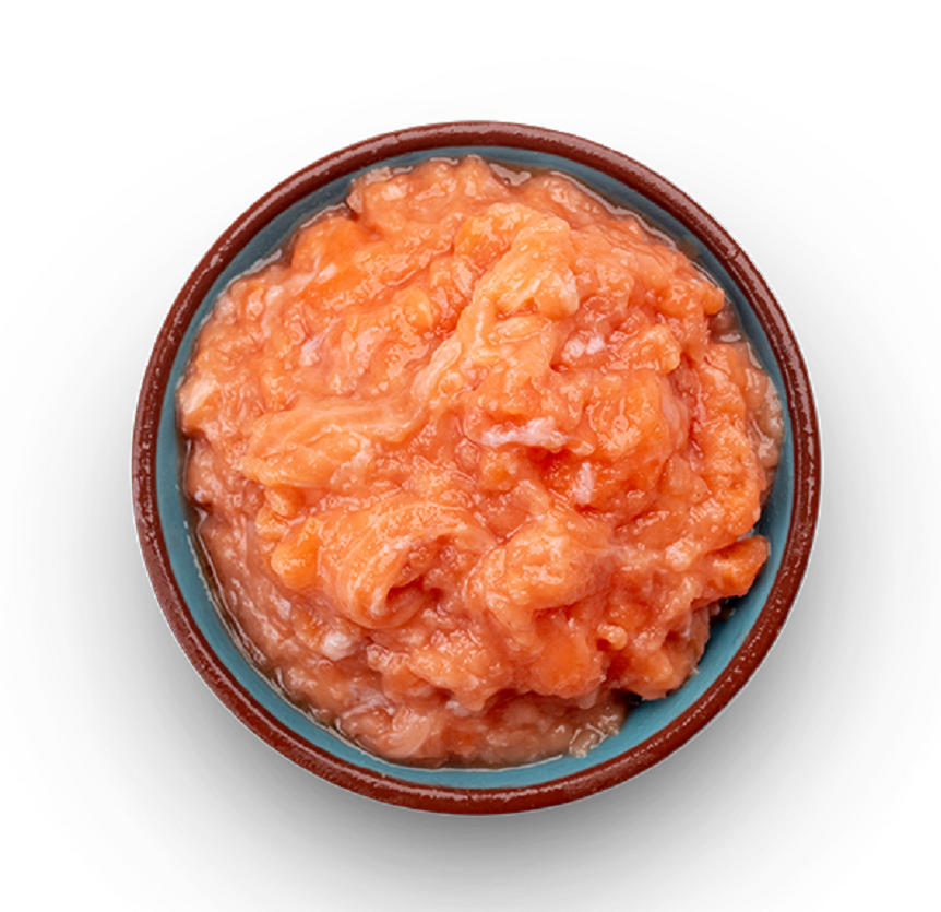 Premium Sashimi Tuna Loin – Fresh Harvest