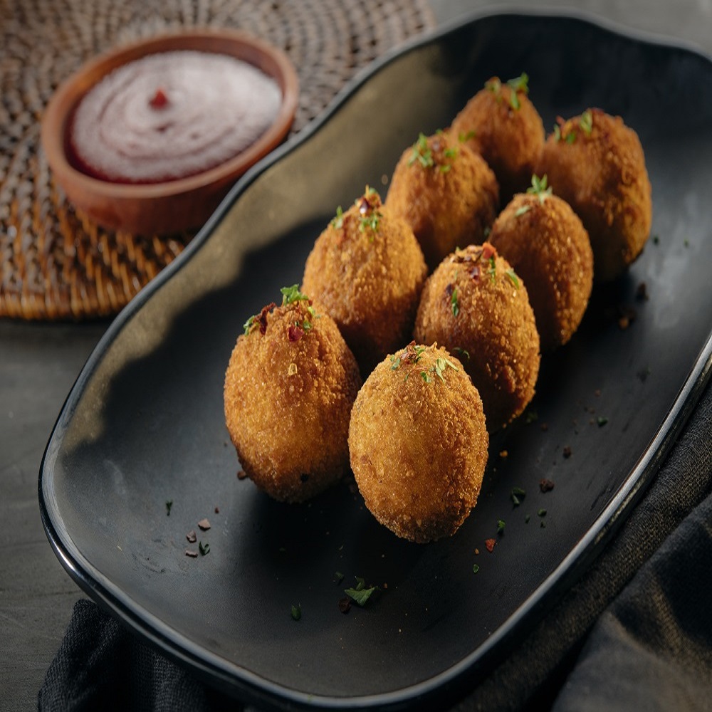 Tuna Ground Meat (500 g) – Fresh Harvest