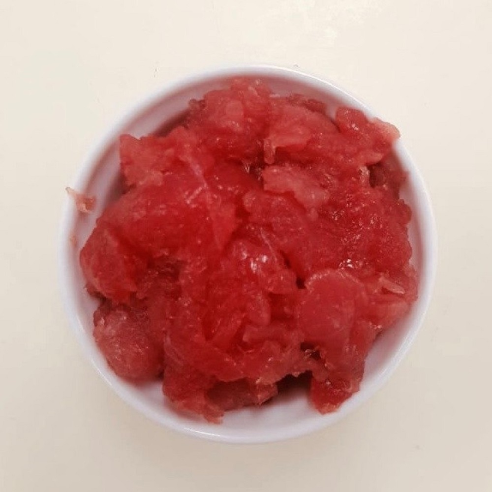 Tuna Ground Meat (500 g) – Fresh Harvest