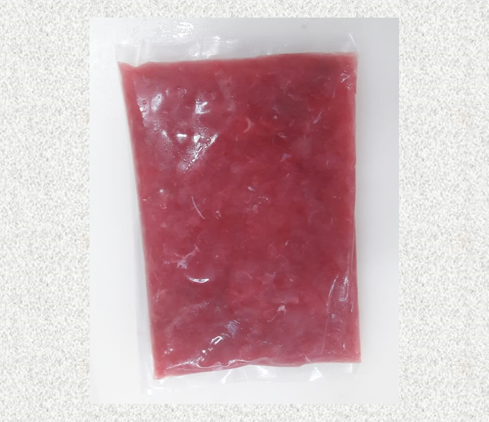 Tuna Ground Meat (500 g) – Fresh Harvest